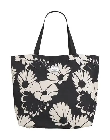 Herschel Supply Co. Recycled Pet Classic Shopper Bag - Black