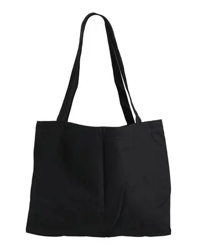 BEN DAVIS Cotton Shoulder Bag