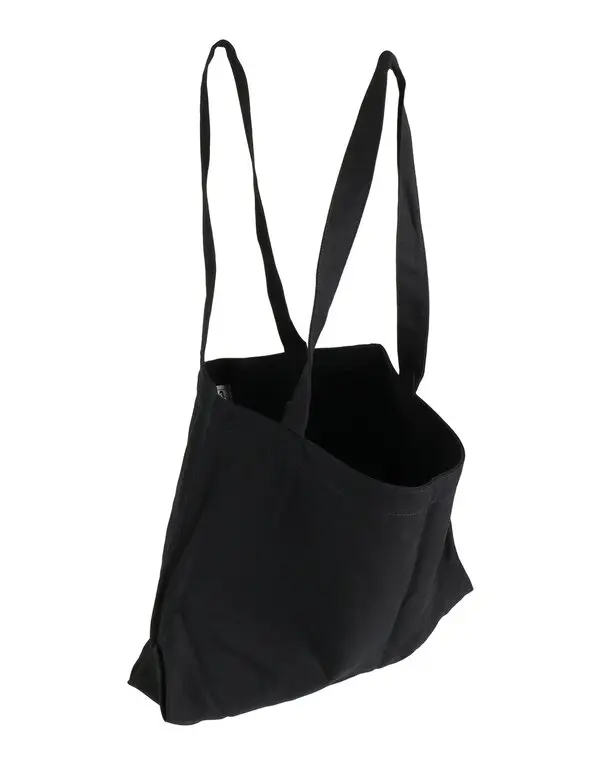 BEN DAVIS Cotton Shoulder Bag