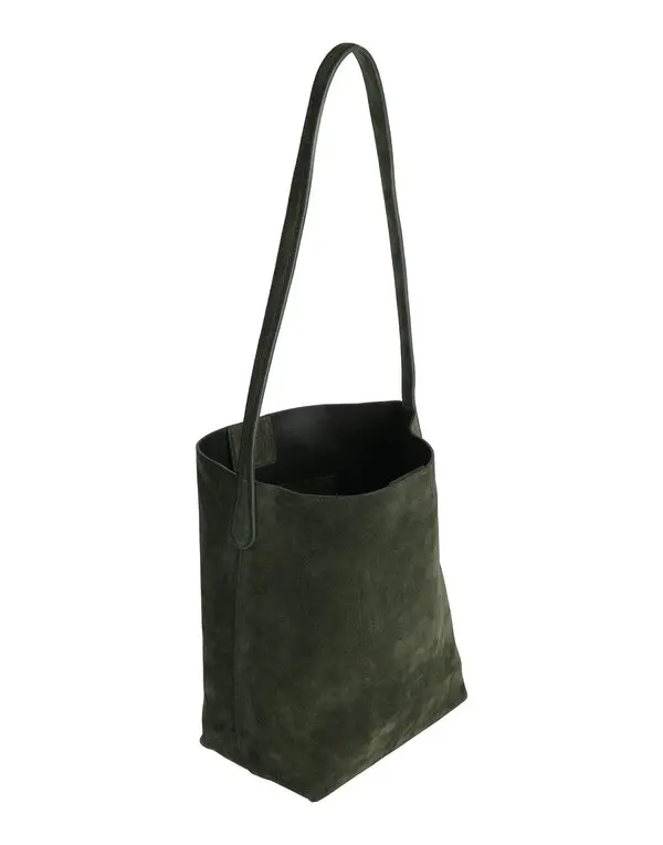 MANSUR GAVRIEL Small Everyday Shoulder Bag - Green
