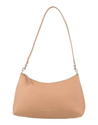 MANSUR GAVRIEL Rhea Shoulder Bag Leather - Beige