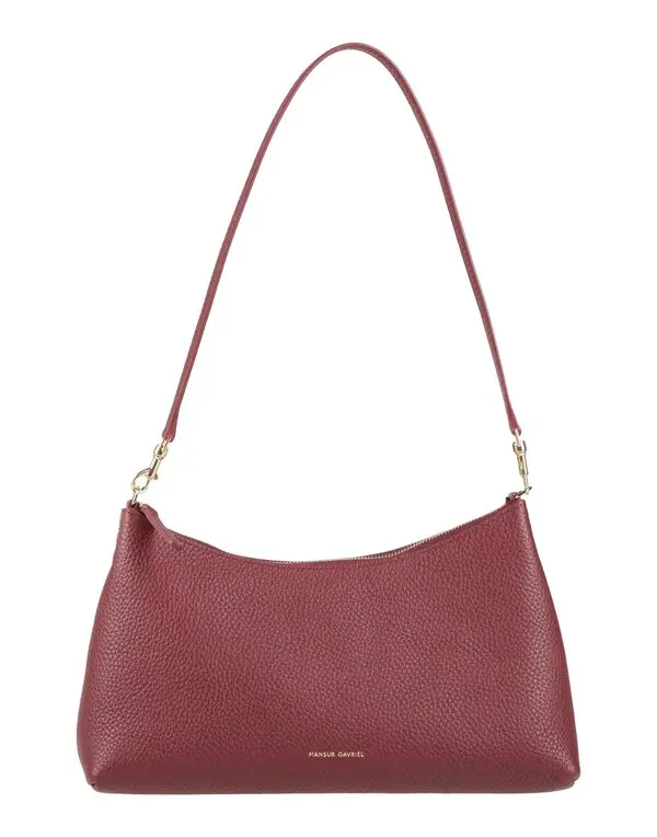 MANSUR GAVRIEL Rhea Shoulder Bag