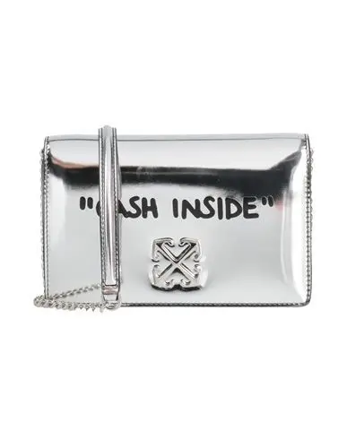 OFF-WHITE™ Cross-body Bag
