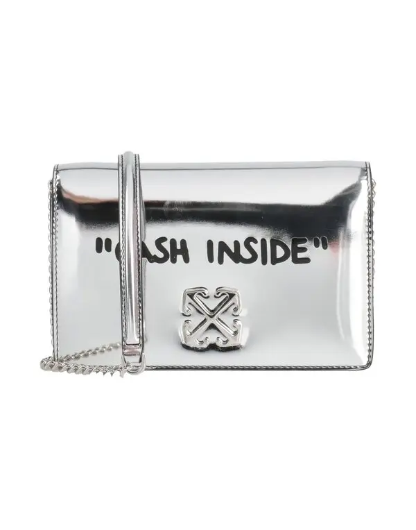 OFF-WHITE™ Cross-body Bag