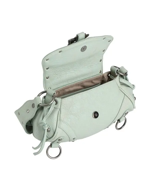 Guess Leather Handbag