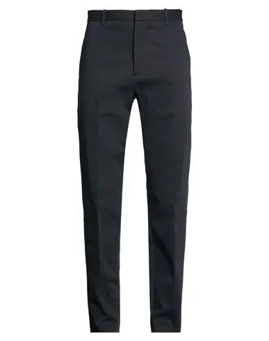 JIL SANDER Cotton Twill Tailored Trousers