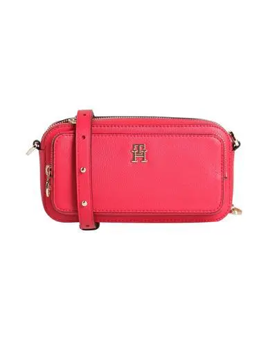 Tommy Hilfiger Polyurethane Cross-body Bag