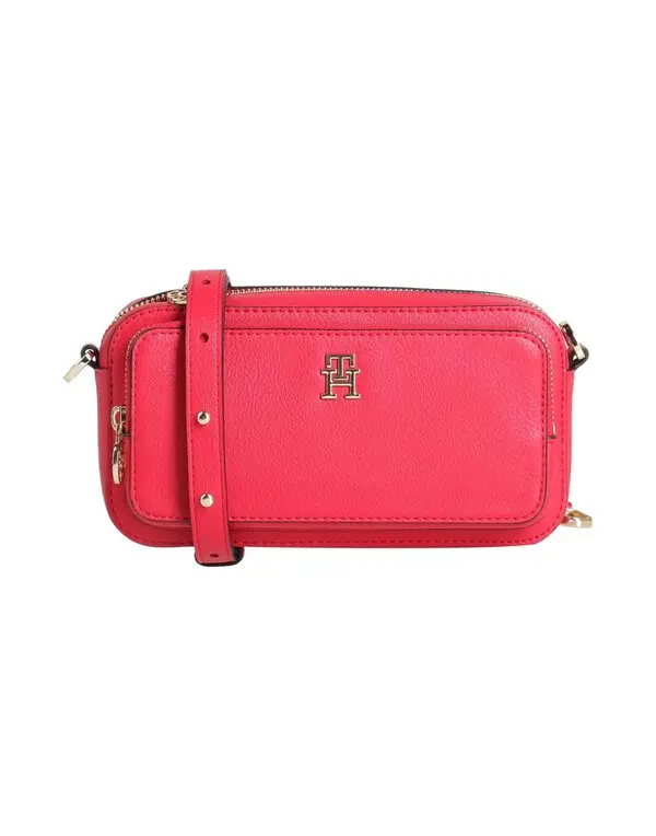 Tommy Hilfiger Polyurethane Cross-body Bag
