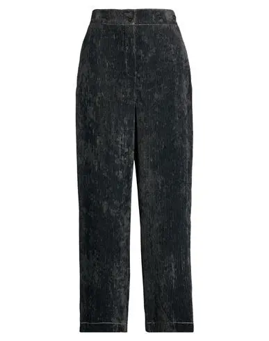 ALYSI Wide-leg Corduroy Pants