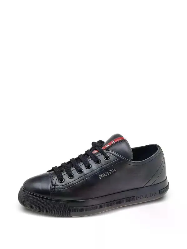Prada Low-top Sneakers