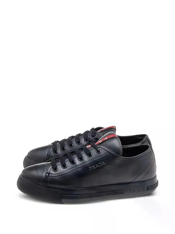 Prada Low-top Sneakers