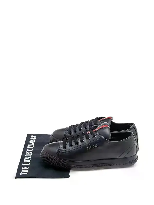 Prada Low-top Sneakers