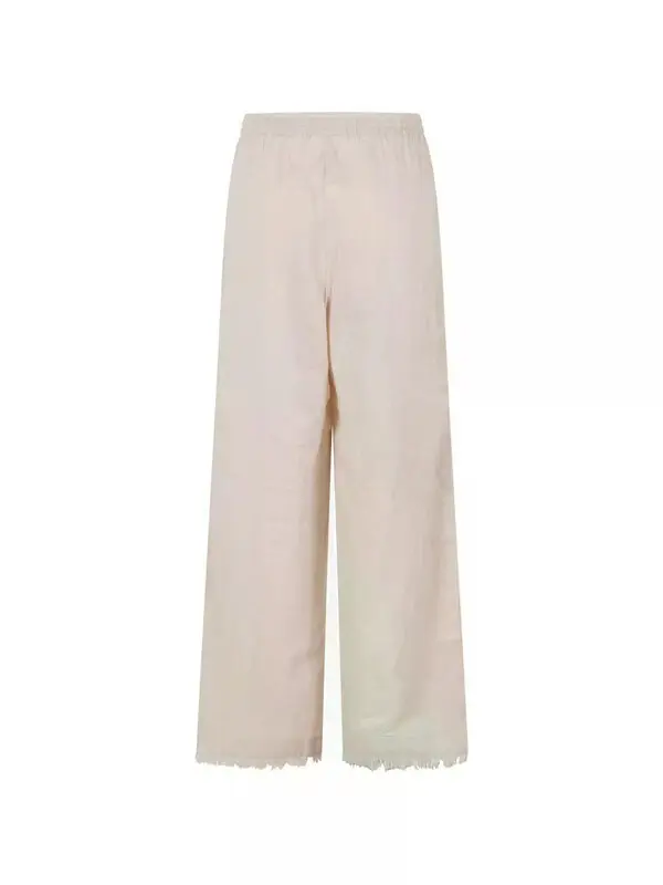 MC2 SAINT BARTH Irma Trousers