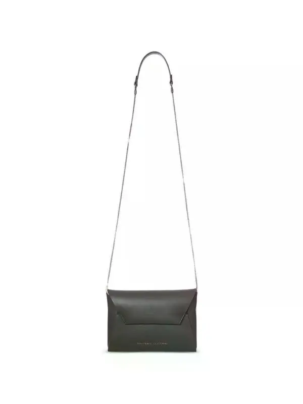 Brunello Cucinelli Envelope Clutch Bag
