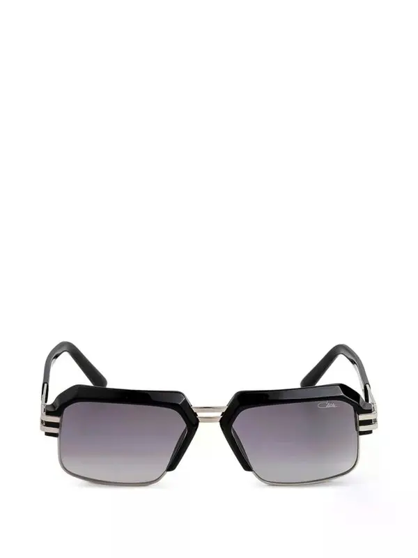 Cazal Mod 6020/3 Sunglasses - Black