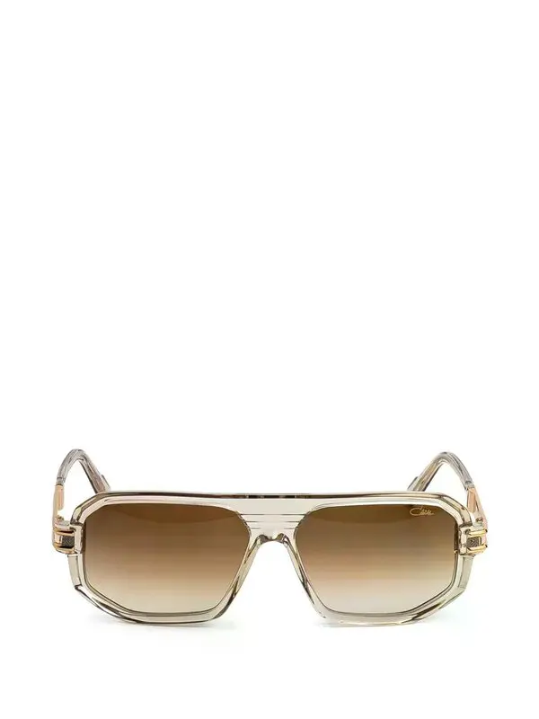 Cazal Mod 8052 Sunglasses - Neutrals