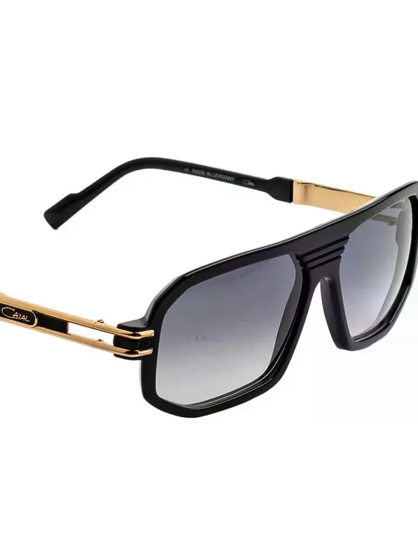 Cazal Mod 8052 Sunglasses - Black