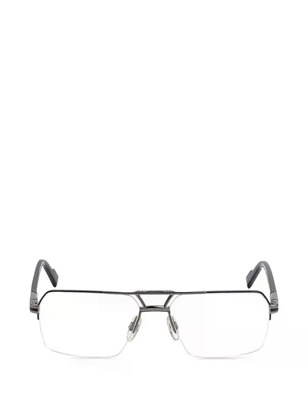 Cazal Eyeglasses - Blue