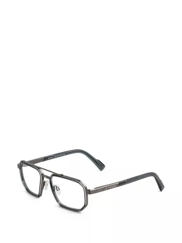 Cazal Eyeglasses - Grey