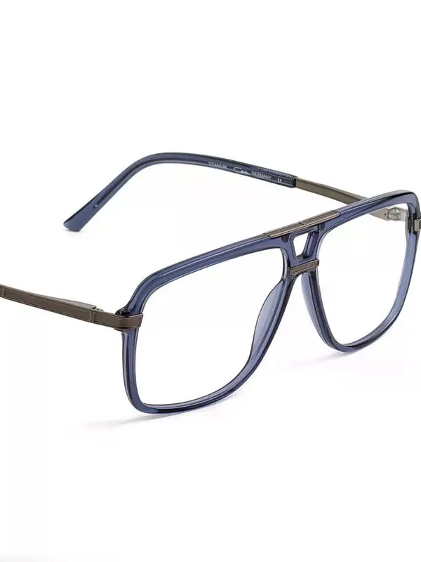 Cazal Pilot-frame 6018 Eyeglasses