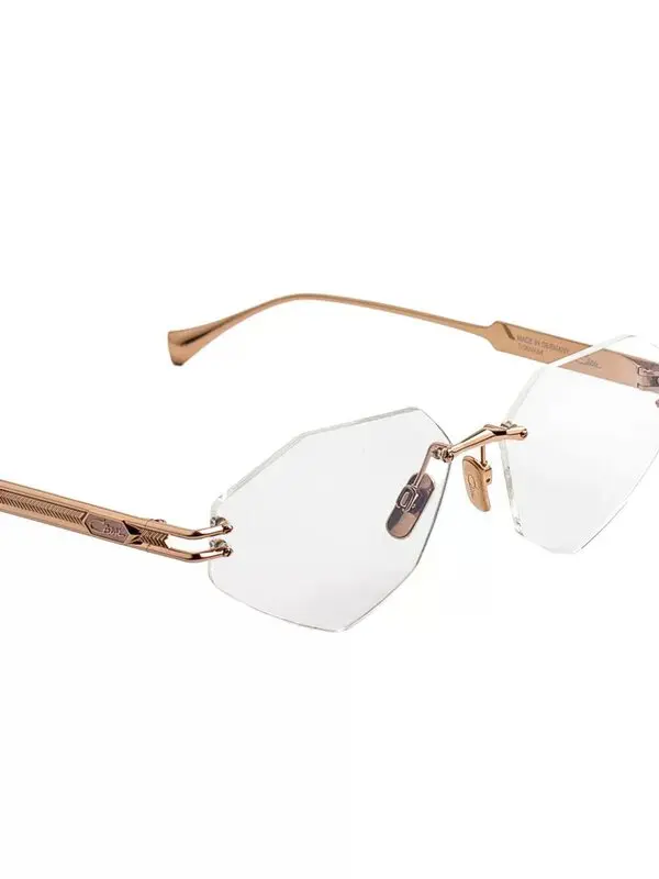 Cazal Eyeglasses
