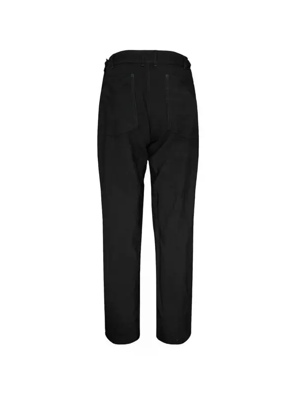 Comme Des Garçons Straight-leg Trousers