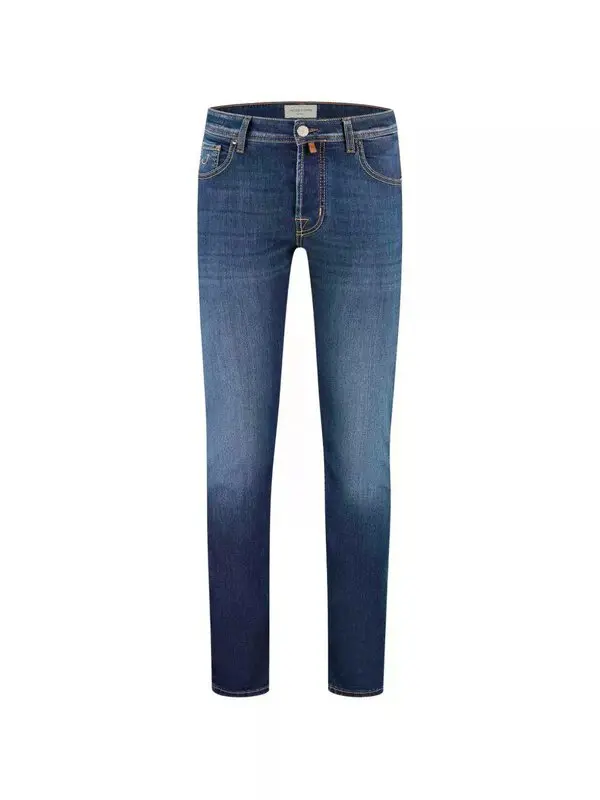 JACOB COHЁN Nick Slim-fit Jeans