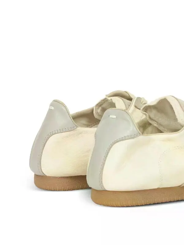 MAISON MARGIELA Replica Sneakers - Neutrals