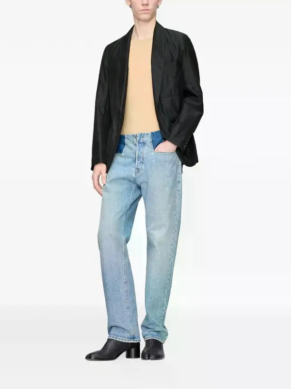 MAISON MARGIELA Single-breasted Blazer