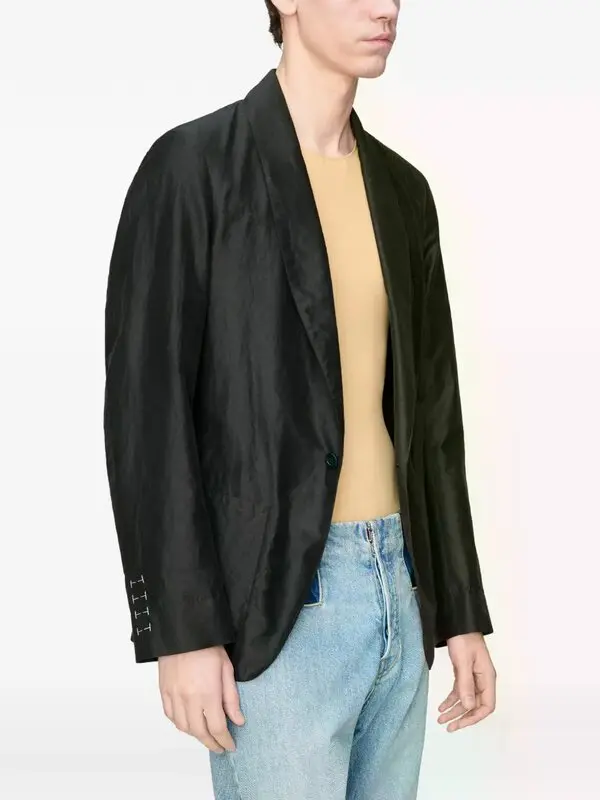 MAISON MARGIELA Single-breasted Blazer