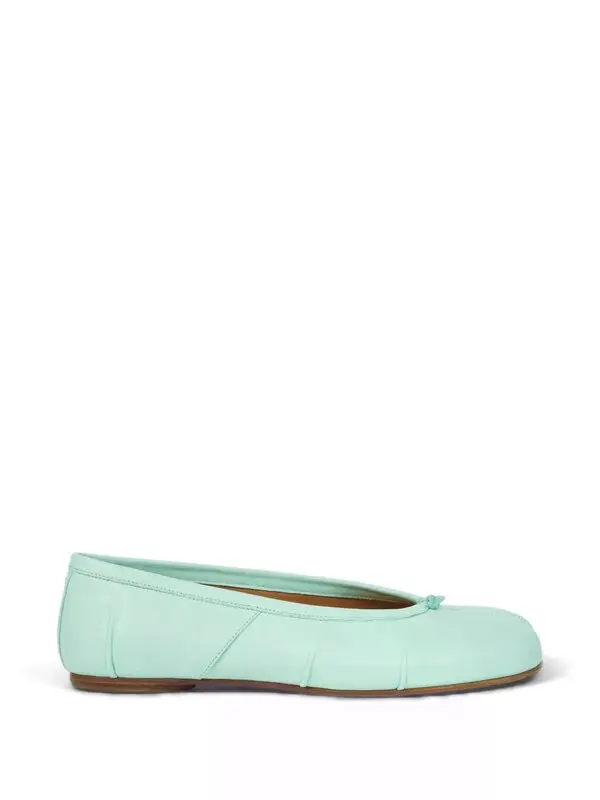 MAISON MARGIELA Tabi Ballerina Flats