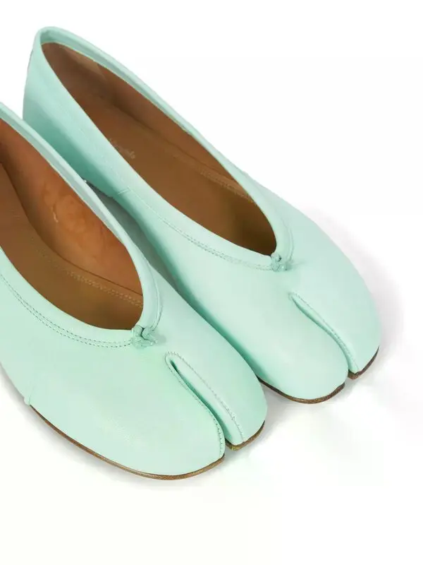 MAISON MARGIELA Tabi Ballerina Flats