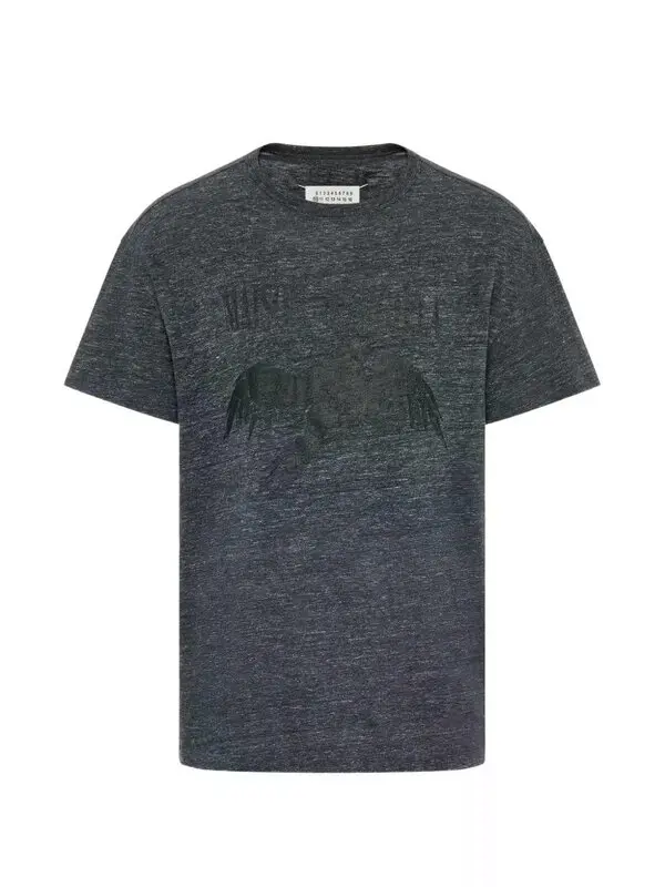 MAISON MARGIELA Cotton T-shirt