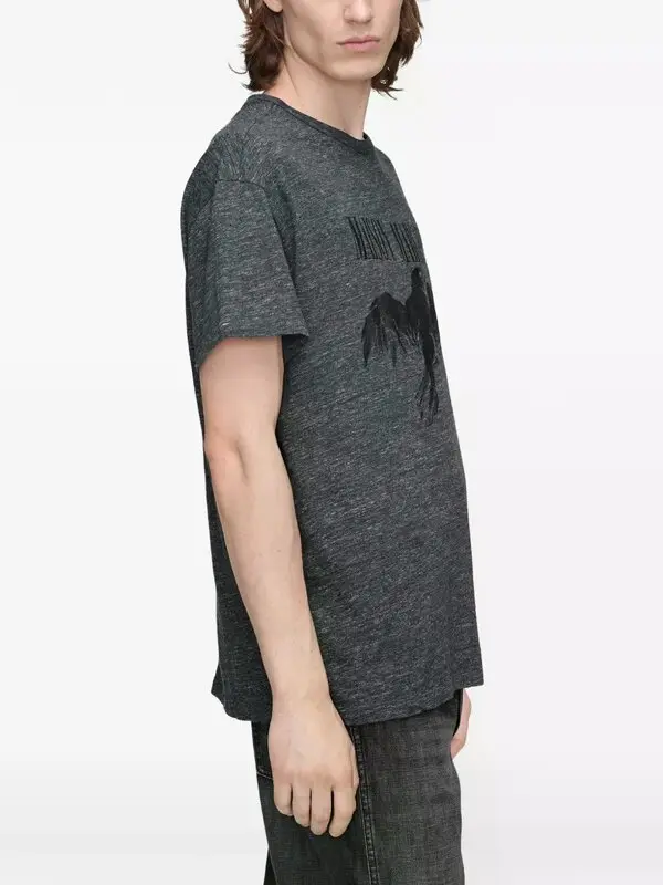 MAISON MARGIELA Cotton T-shirt