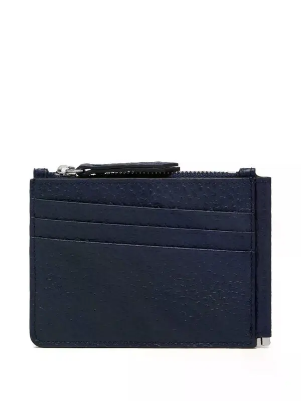 MAISON MARGIELA Four Stitches Leather Wallet
