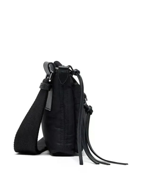MAISON MARGIELA Cross Body Bag - Black