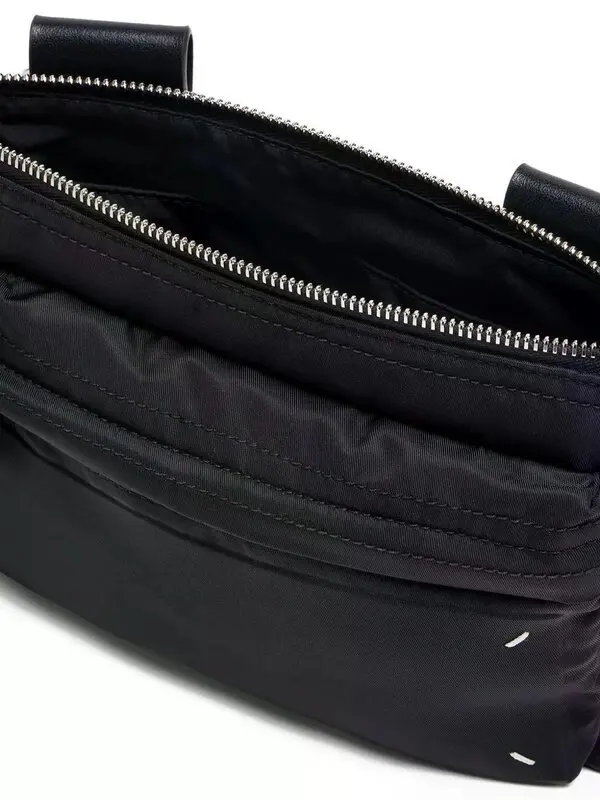 MAISON MARGIELA Cross Body Bag - Black