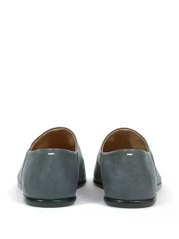 MAISON MARGIELA Tabi Babouche Loafers - Grey