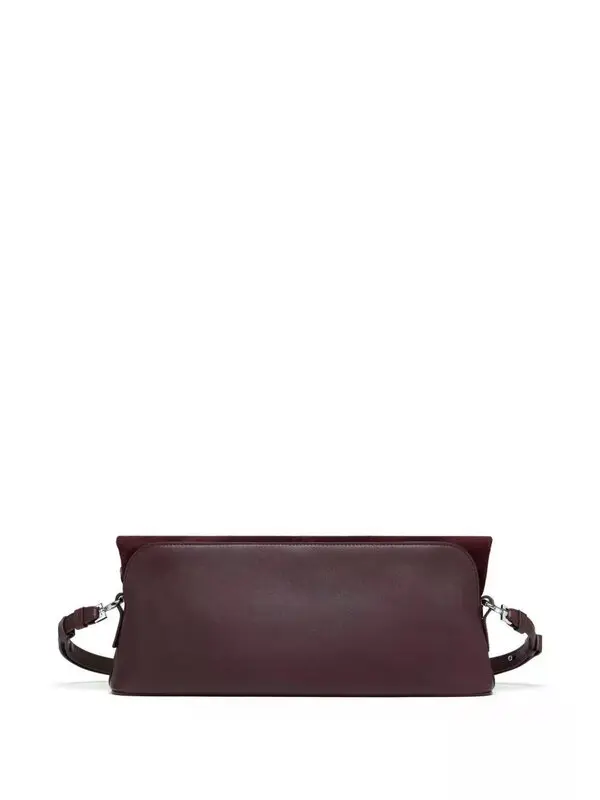 MAISON MARGIELA 5ac Clutch Bag - Red