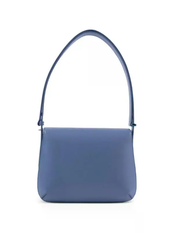 Giorgio Armani La Prima Shoulder Bag - Blue