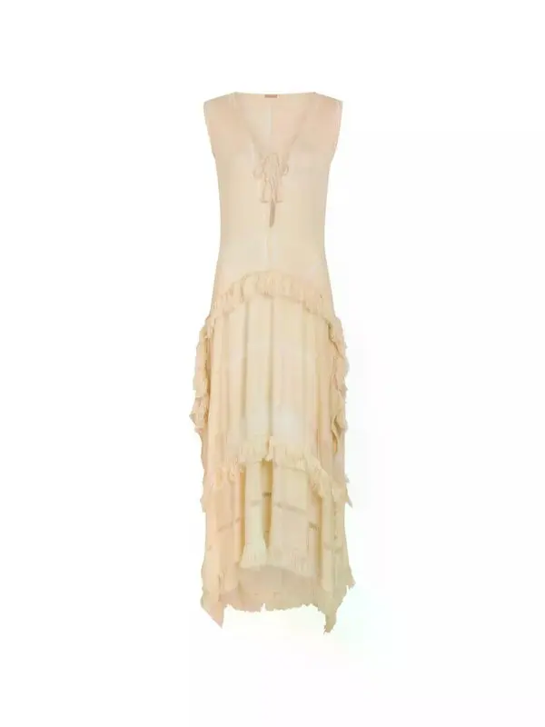 Caravana Maia Maxi Dress