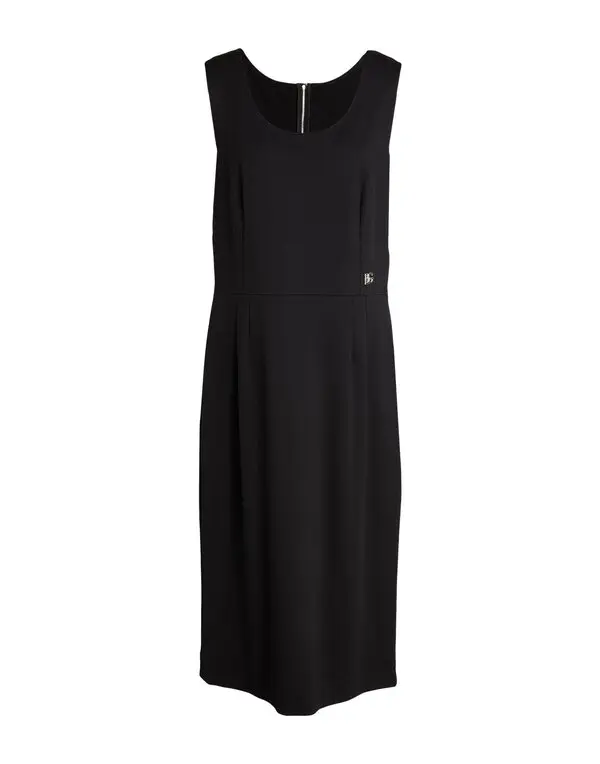 Dolce & Gabbana Midi Dress