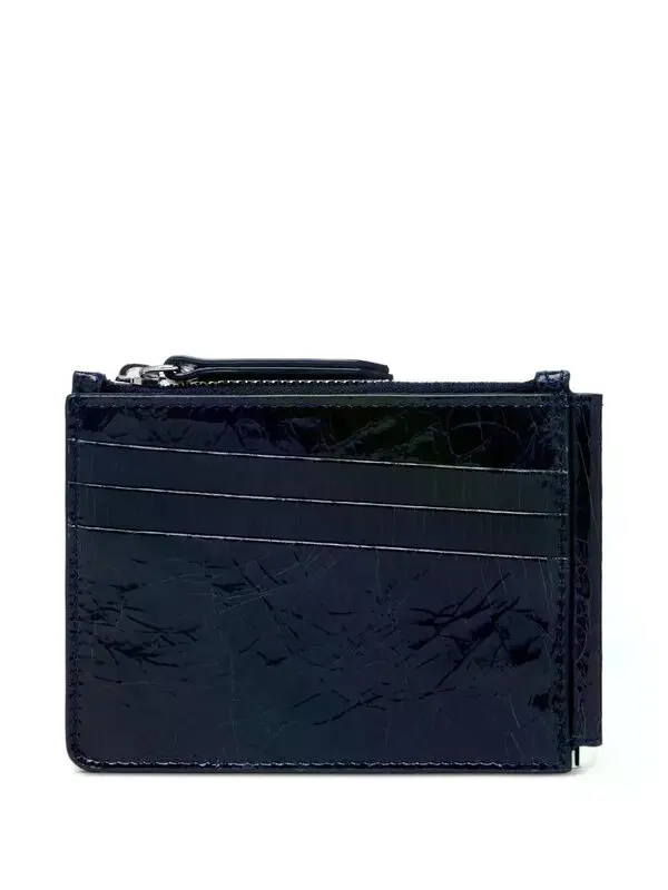 MAISON MARGIELA Four Stitches Pincer Wallet