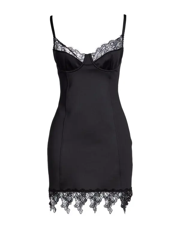 Blumarine Bodycon Mini Dress