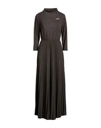 OLTRE Knitted Maxi Dress