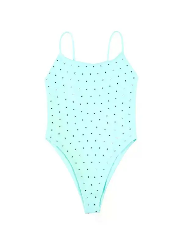 SWIM BY DI Stardus Swimsuit - Blue