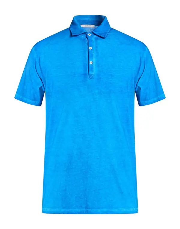 BELLWOOD Polo Shirt Size Cotton
