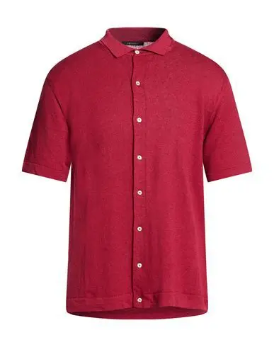 BELLWOOD Shirt Size Linen, Cotton