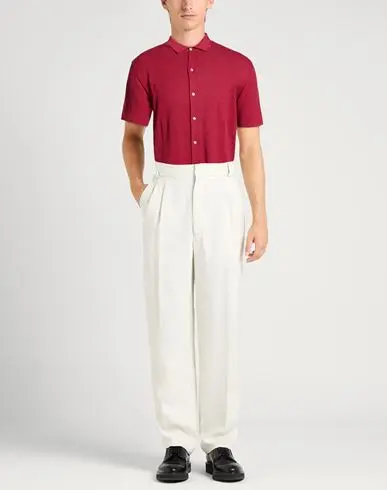 BELLWOOD Shirt Size Linen, Cotton