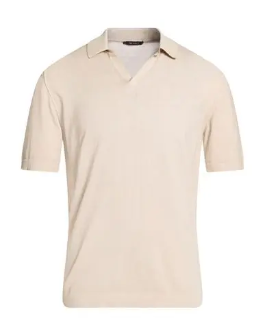 BELLWOOD Cotton Knit V-neck Sweater